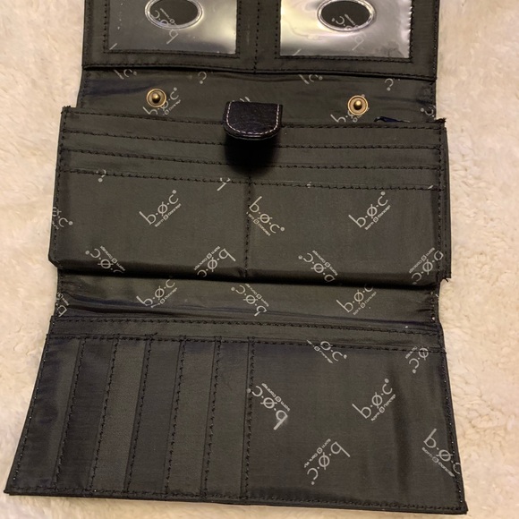 b.o.c. | Bags | Boc Wallet | Poshmark